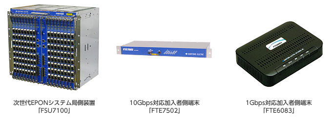 大分ケーブルテレコムと住友電工、10G-EPONシステムの実証実験を開始 | 住友電工