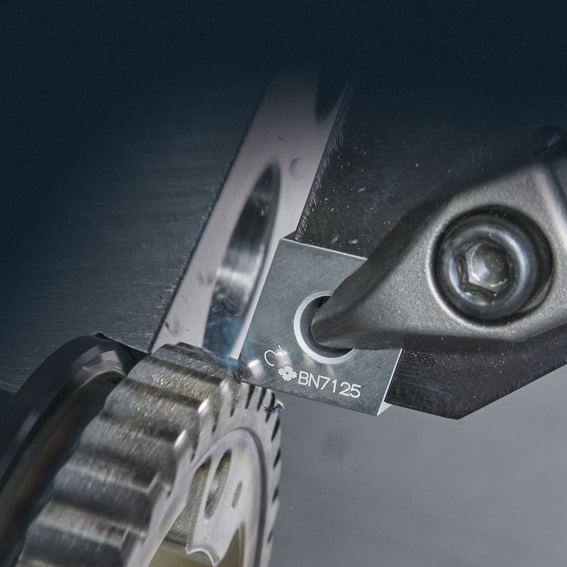 CBN/PCD工具 | 住友電工