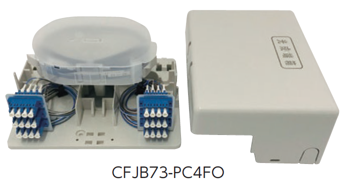 CFJB73-PC4FO | 住友電工