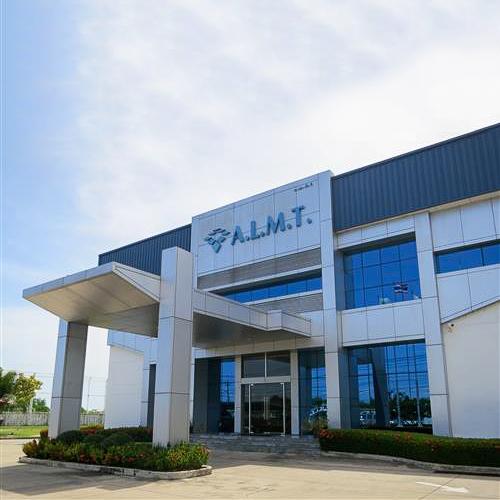 A.L.M.T. (Thailand) Co.,Ltd. | 住友電工