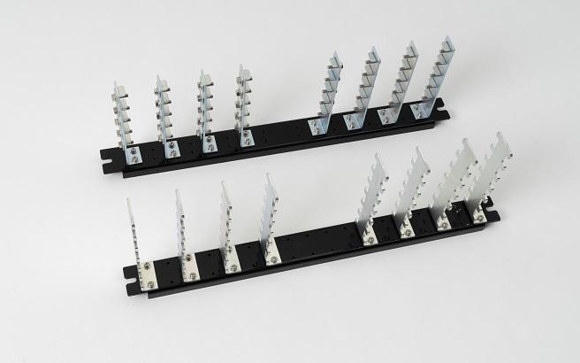 ラックマウント型光スプライスユニット | 住友電工