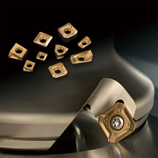 Milling Tools | Sumitomo Electric Industries