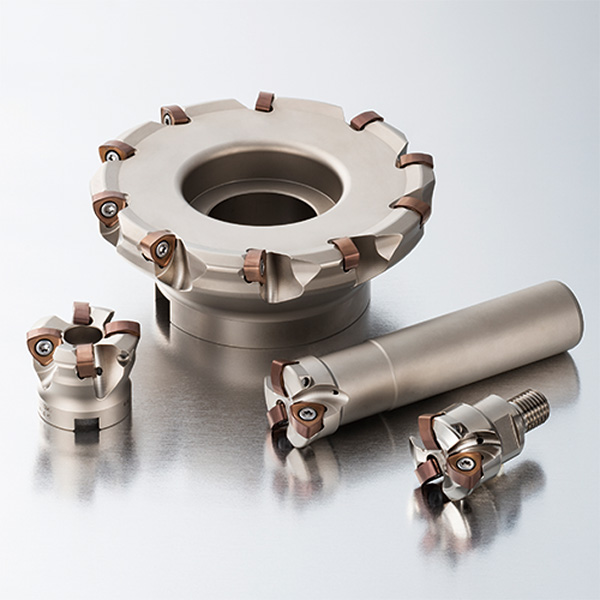 Milling Tools | Sumitomo Electric