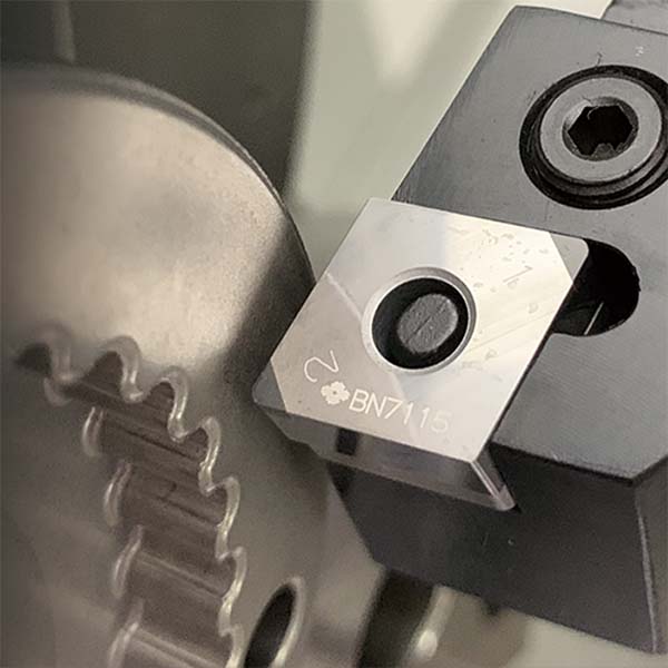 CBN/PCD | Sumitomo Electric