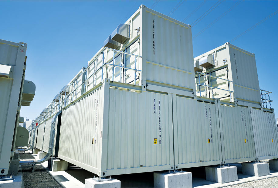 Supporting Renewable Energy The Mission of Redox Flow Energy Storage ...