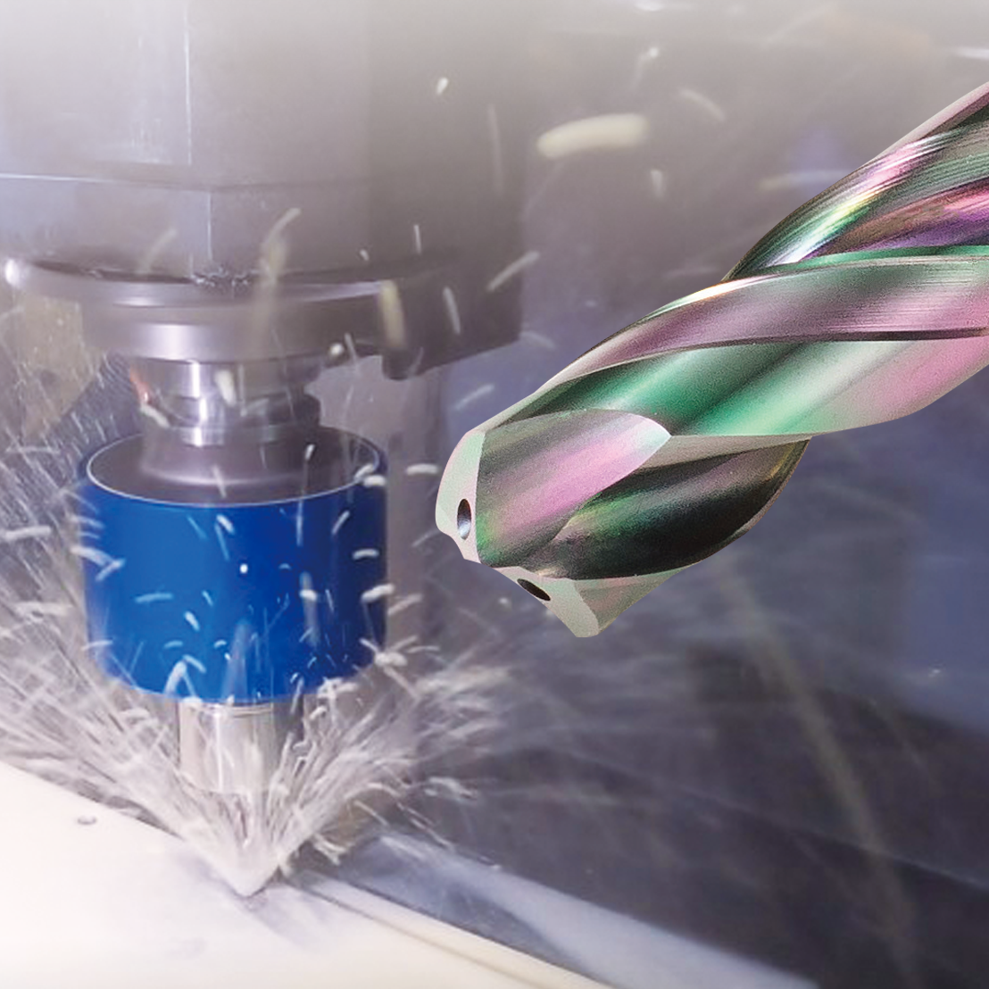 Drills/Endmills | Sumitomo Electric