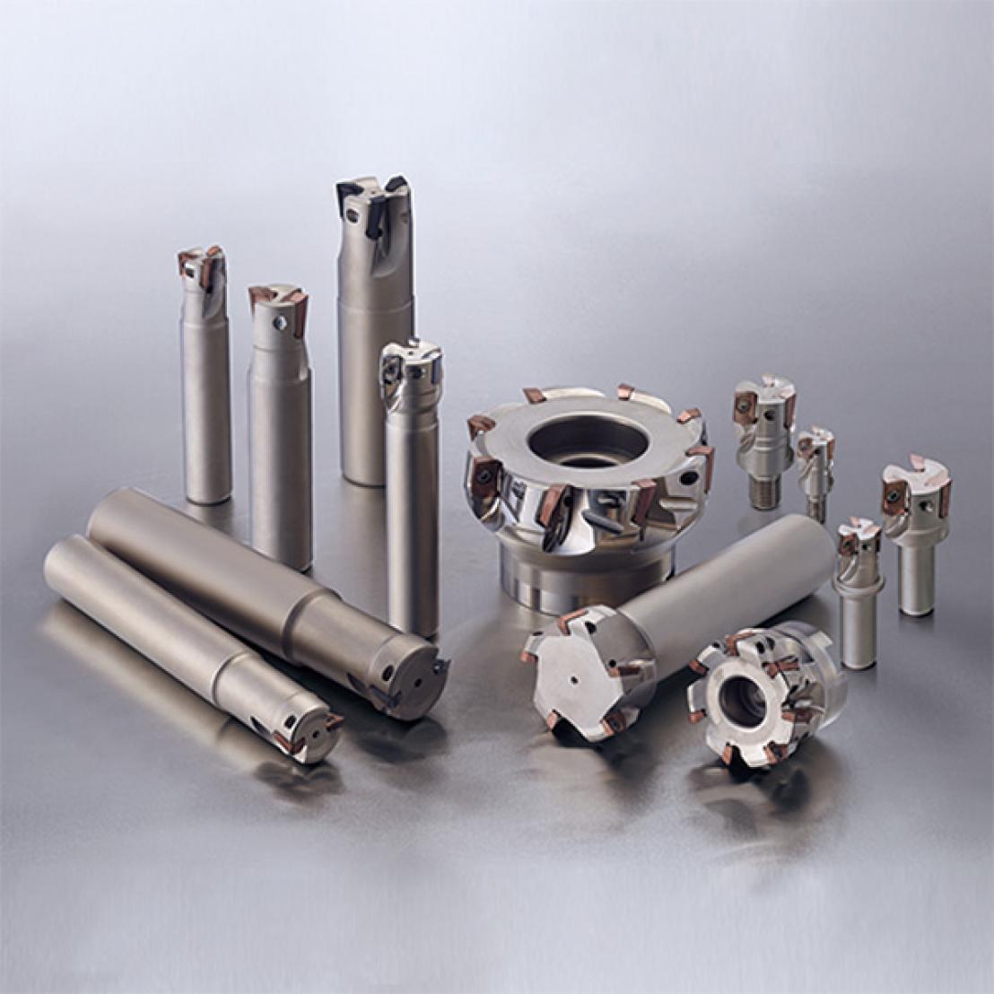 Milling Tools | Sumitomo Electric