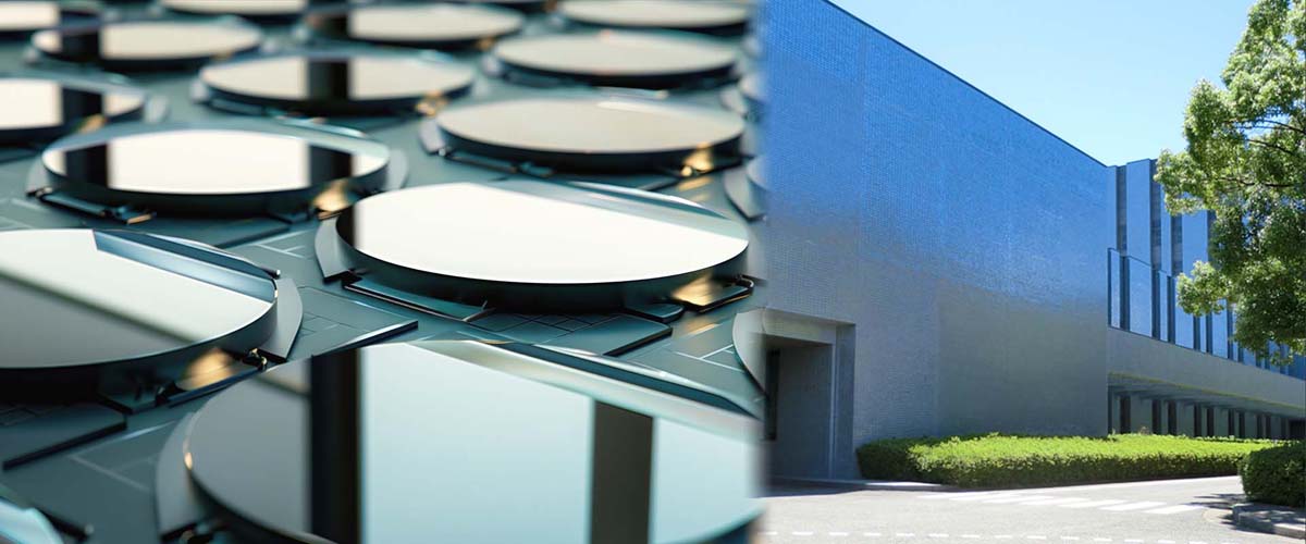 High Power GaN RF Device | Sumitomo Electric