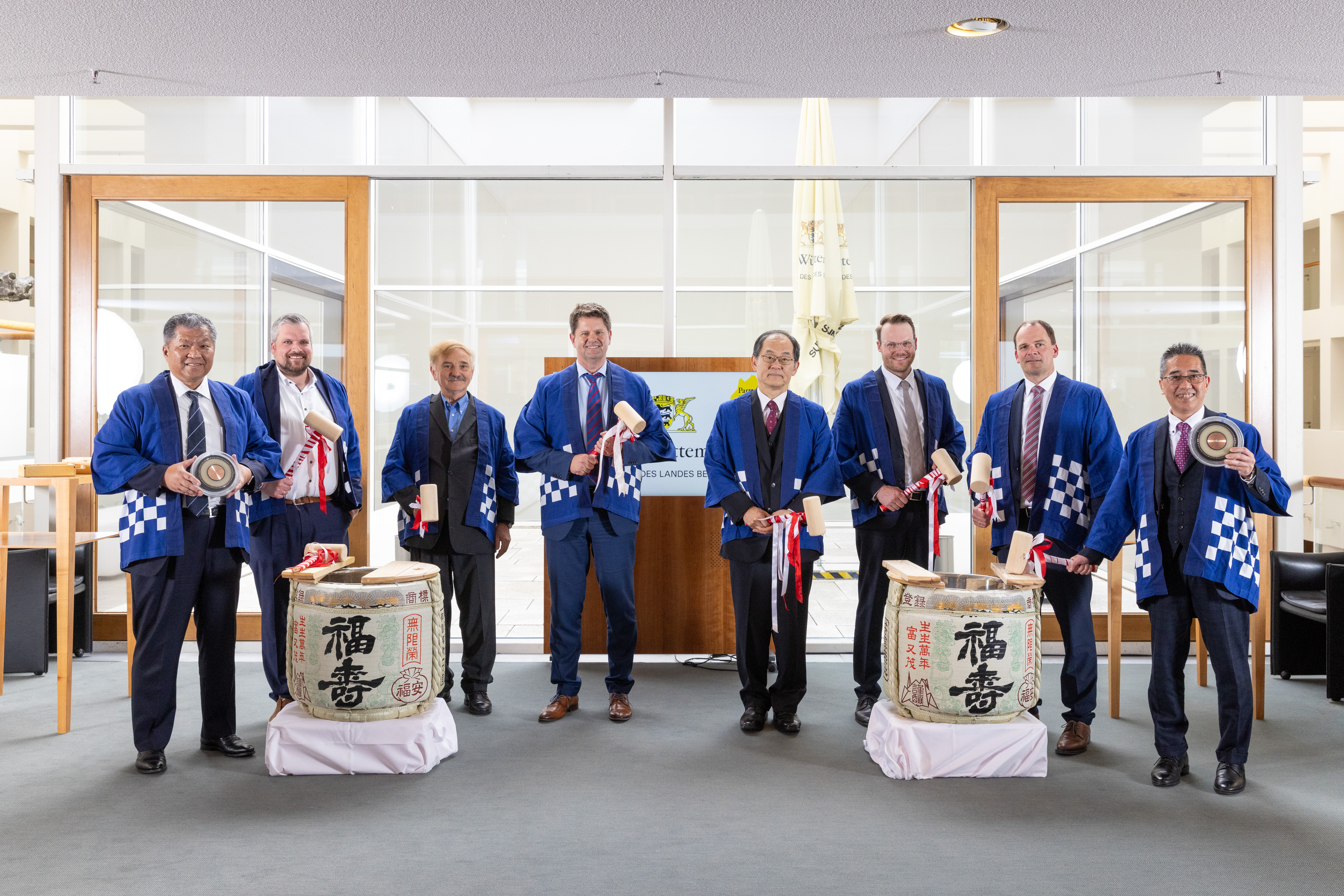 Sumitomo Electric Makes Strategic Acquisition of German Cable ...