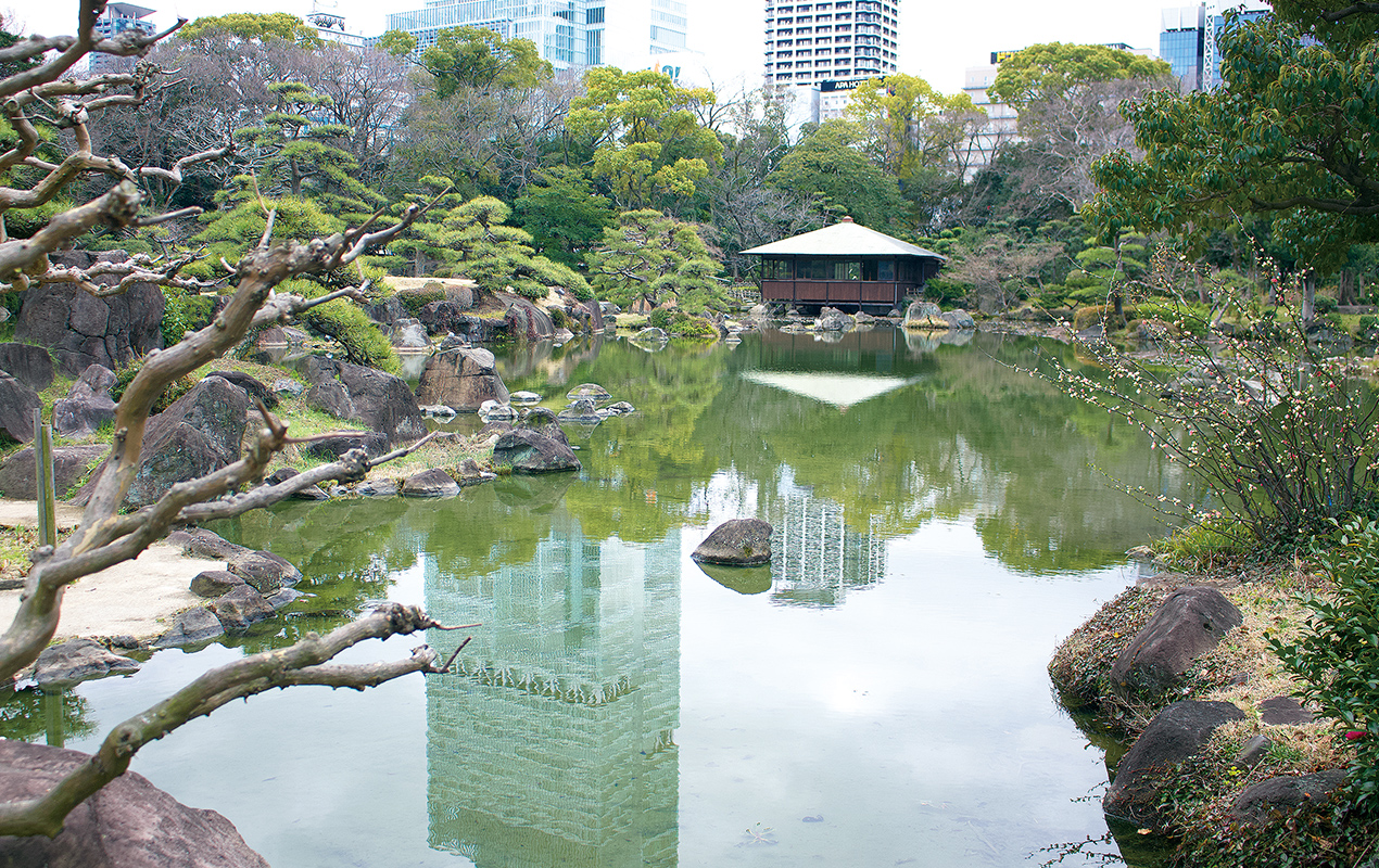 A Place Related to Sumitomo’s History ～Osaka③～ | Sumitomo Electric