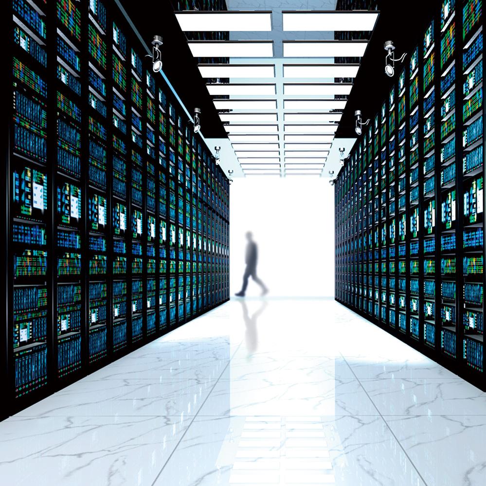 Projects id The Forefront of Optical Fiber Development for the Cloud ...