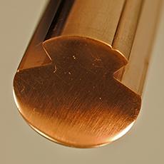 Delivery of Contact Wires for the Dedicated Freight Corridor ...