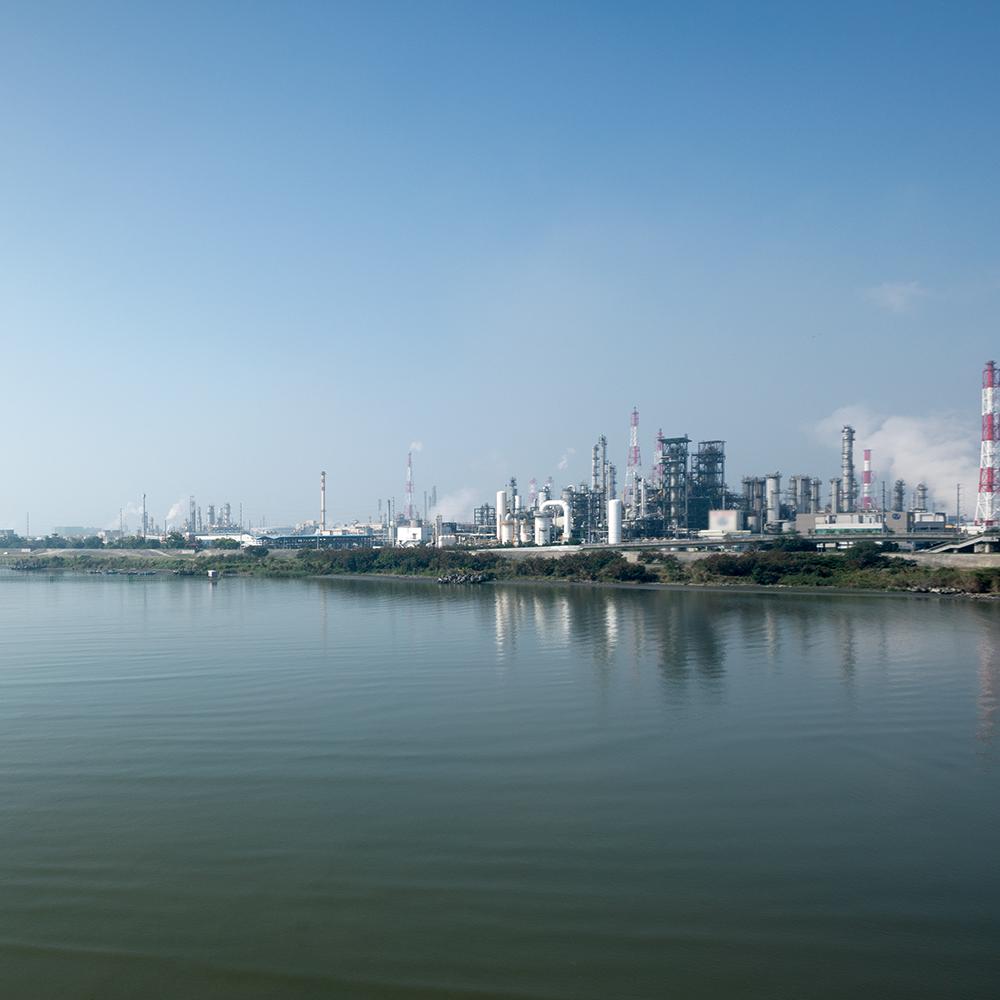 The Future of a“Water Planet” Created with Water Processing Technology ...