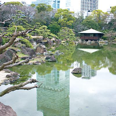 A Place Related to Sumitomo’s History ～Osaka③～ | Sumitomo Electric