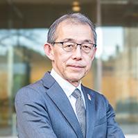Sumitomo Electric Group The Professionals ~Hajime Shoji~ | Sumitomo ...