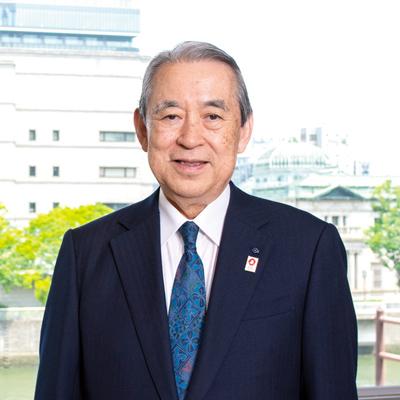 What is the essence of "Goho-Yoshi" (Five-Way Win) promoted by our ...