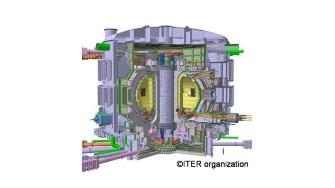 A.L.M.T. Corp. Wins a Contract to Supply a Component of the ITER ...