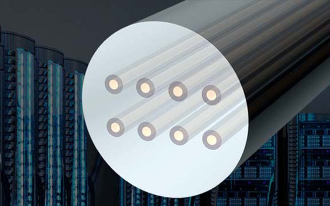 Fiber Optic Interconnect | Sumitomo Electric
