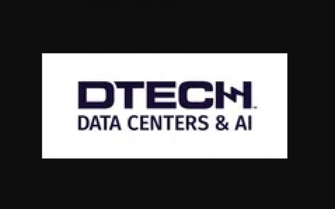 DTECH Data Centers and AI 2025 | Sumitomo Electric