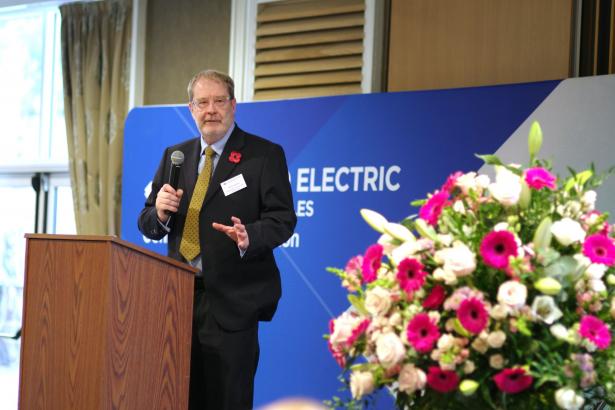 Sumitomo Electric U.K. Power Cables Hosts Supply Chain Workshops in ...