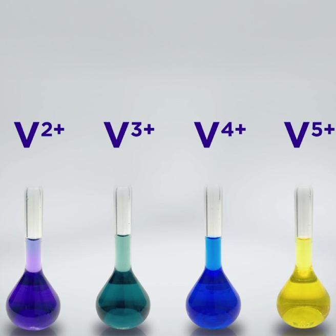 Vanadium Redox Flow Battery (VRFB) | Sumitomo Electric